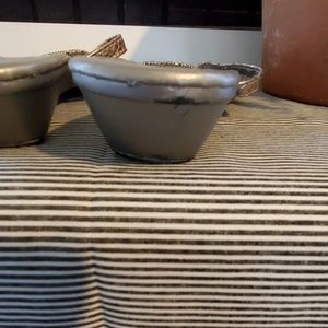 CL by Laundry | Shoes | Cl By Laundry Fancy Sandals 238 | Poshmark